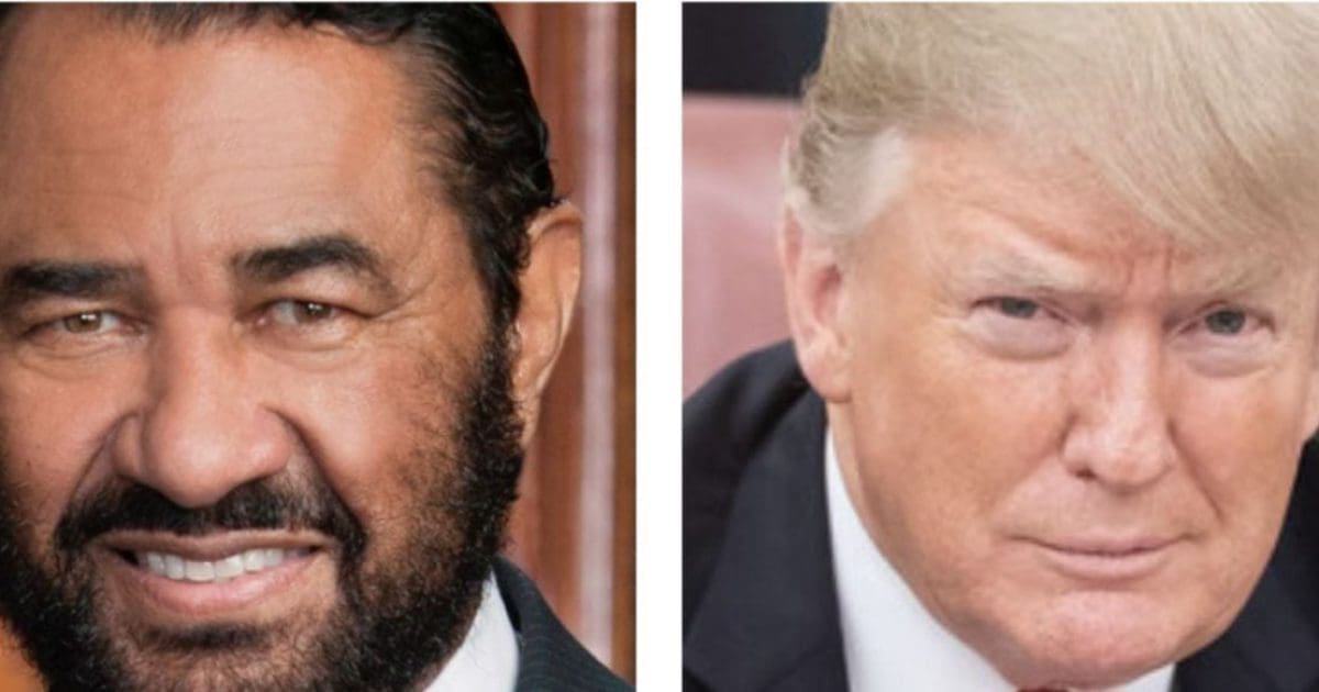 House Republicans Move to Censure Rep. Al Green For Disrupting ...