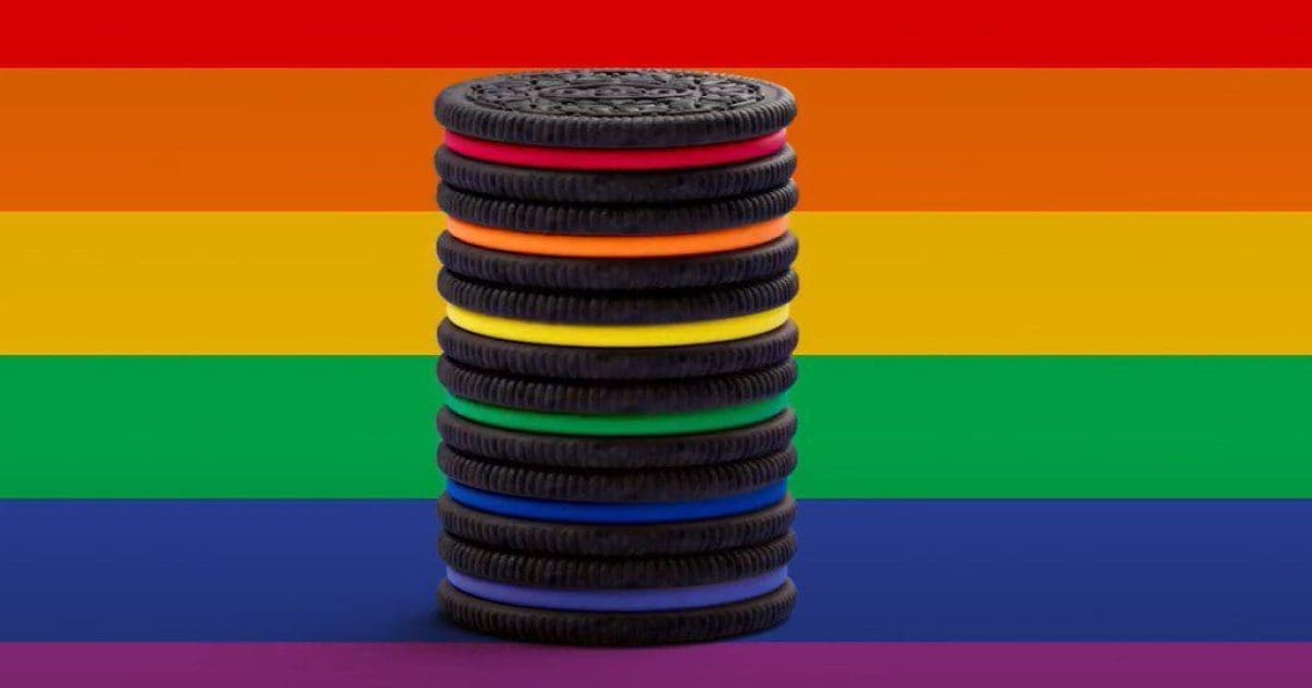 Oreo's Owner Is Using AI To Create New Snacks | WLT Report