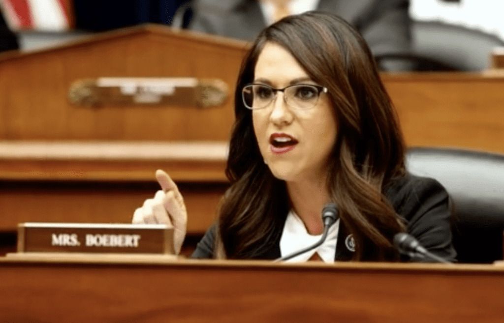 Republican Rep. Lauren Boebert’s Son Charged With Child Abuse | WLT Report