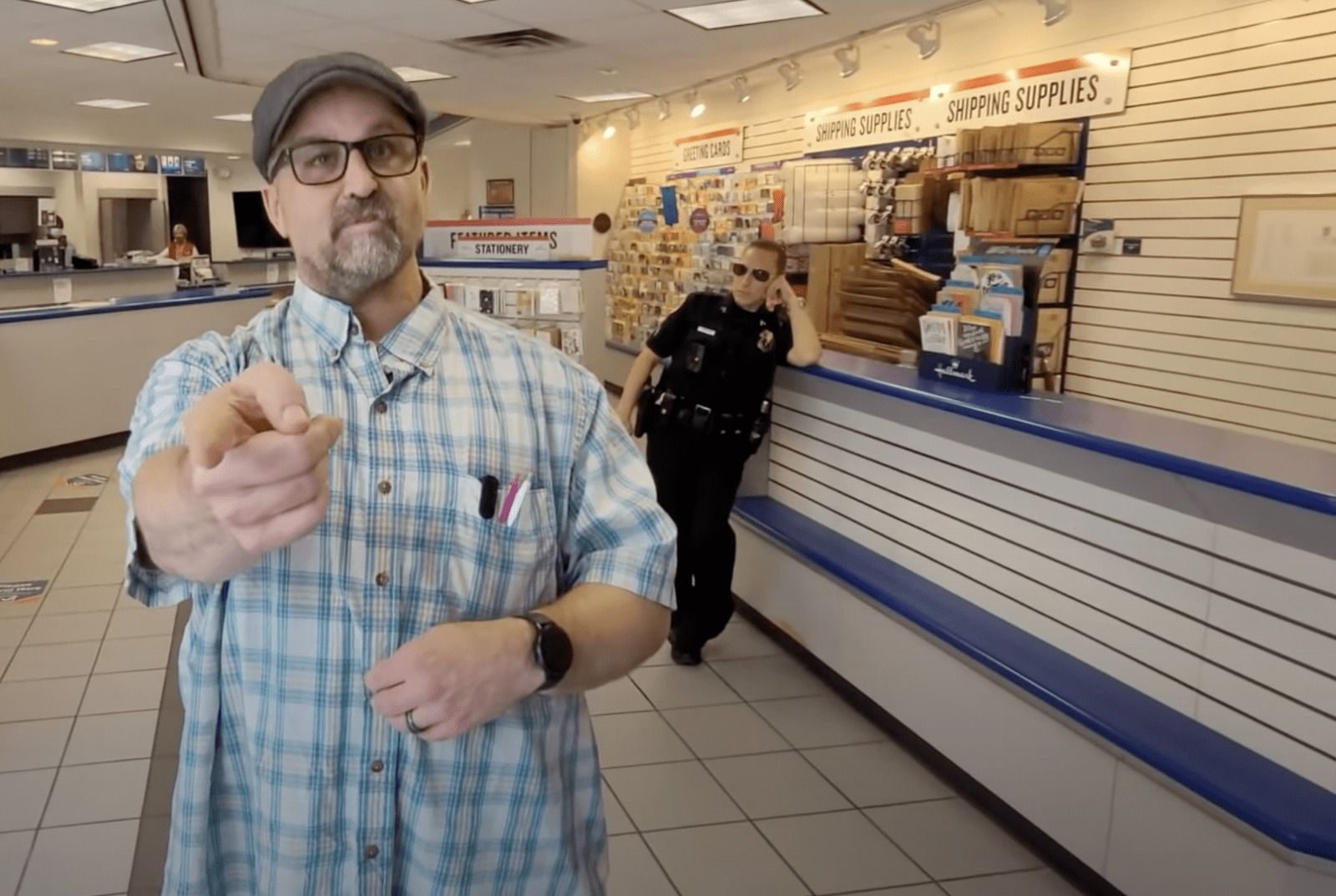 Know Your Rights: The Power Of A "First Amendment Audit" | WLT Report