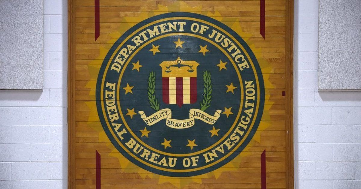 FBI Agent Lied Under Oath Regarding Hunter Biden Laptop, Congressman ...