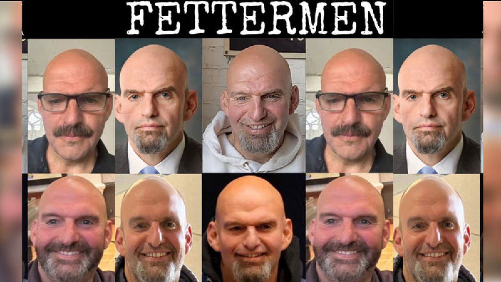 BREAKING: Sen. John Fetterman Hospitalized After Collapsing | WLT Report