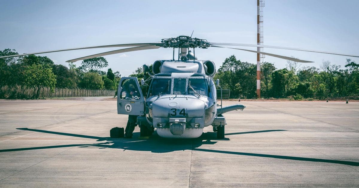 Army National Guard Grounds ALL Helicopters | WLT Report