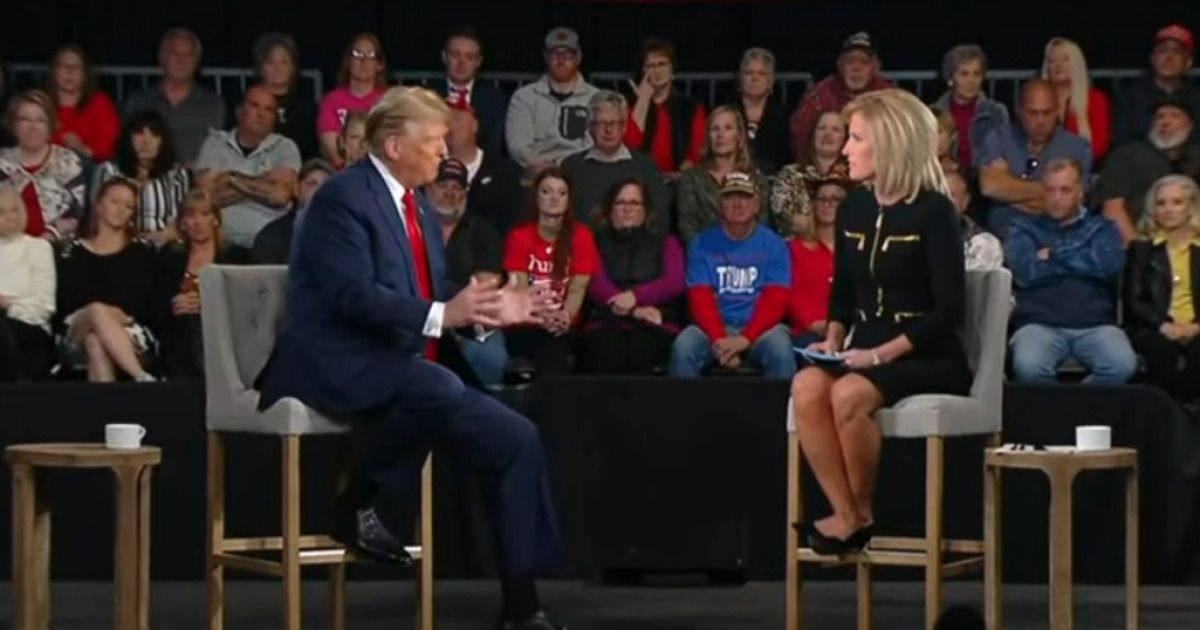 Trump’s Shortlist for VP | WLT Report