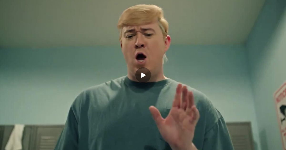 Was This Trump Skit On SNL Actually Funny? | WLT Report