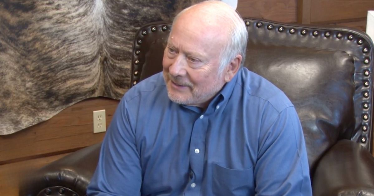 Here's What Happened When a Billionaire Called Me One Saturday Morning ...