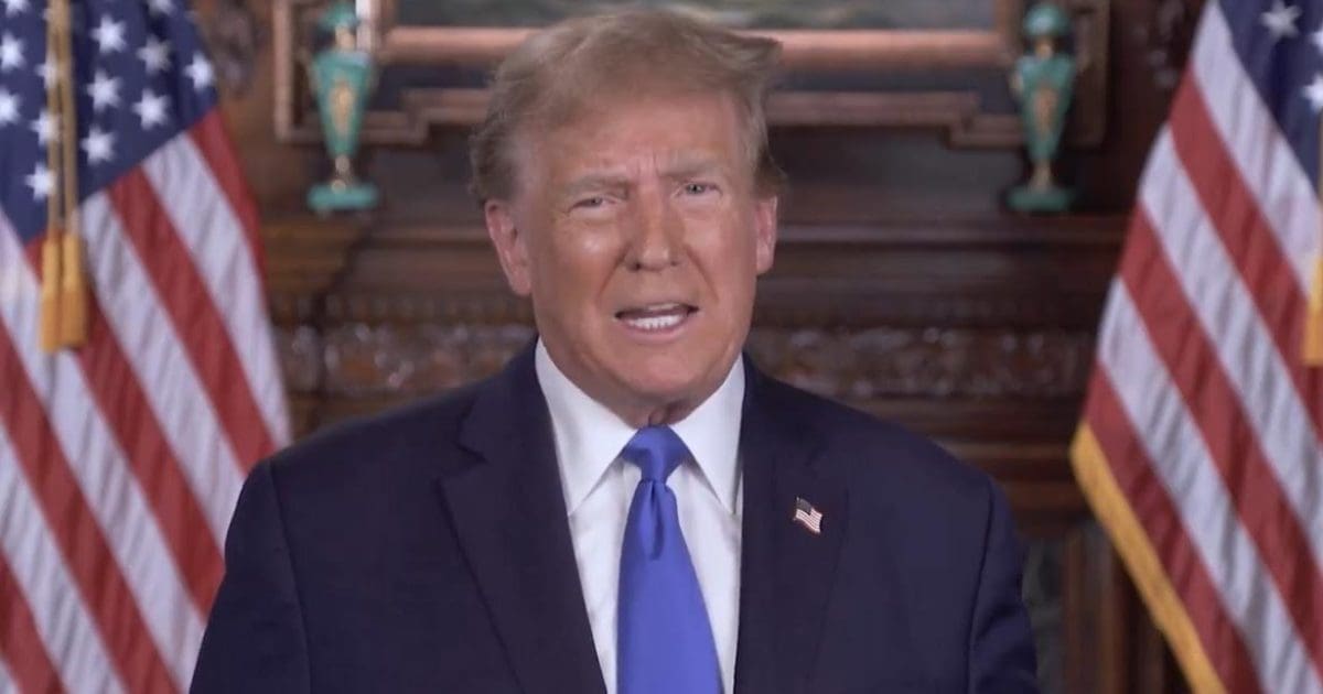 The Seven Keys to President Trump’s Triumph | WLT Report