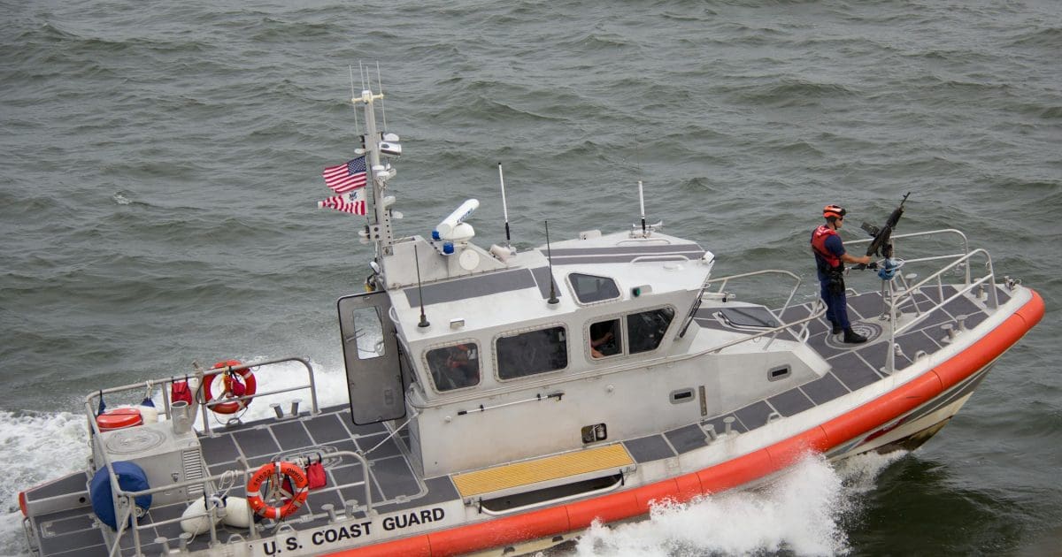 BALTIMORE BRIDGE COLLAPSE: Coast Guard Issues Tragic Update | WLT Report