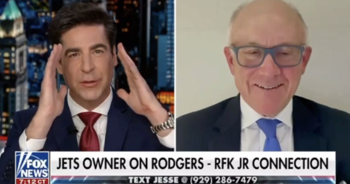 Billionaire NFL Owner Explains What Really Went On At Trump's Big Mar-A ...