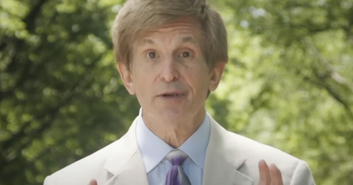 Political Forecaster Who Accurately Predicted Previous U.S ...