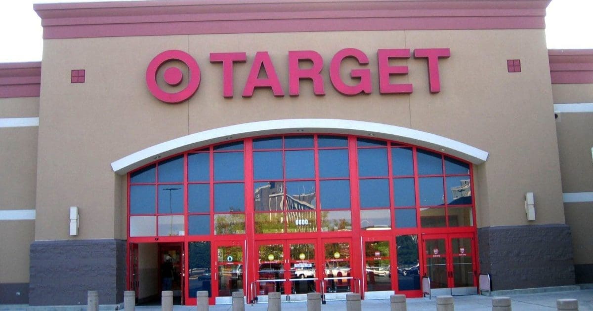 CEO Of Target Suddenly Steps Down | WLT Report