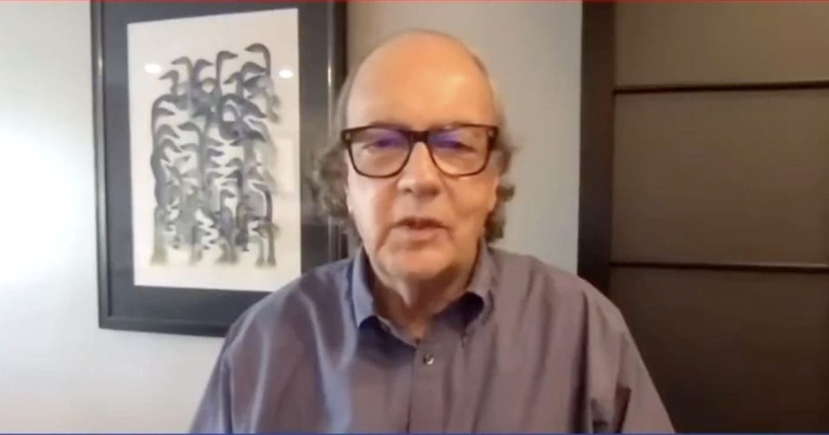 Gold To $27,000? The Math Is Unavoidable Says Jim Rickards! | WLT Report