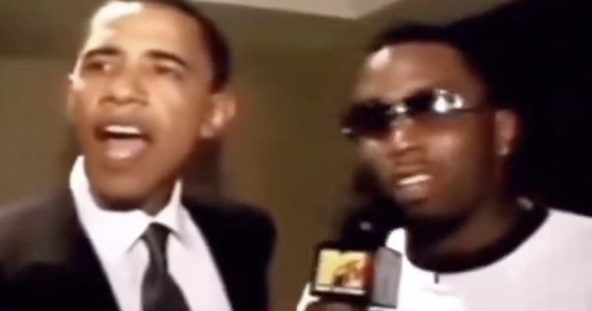 Remember When Obama Flew In $65,000 of "Hot Dogs" To The White House ...