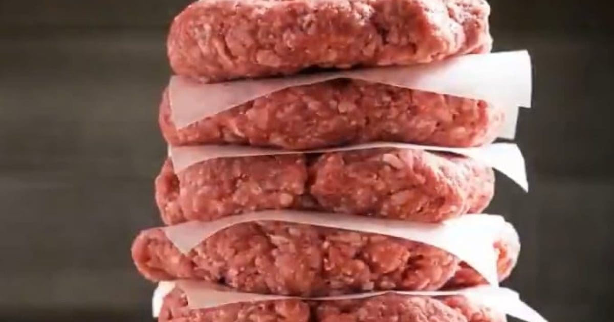 Over 167,000 Pounds Of Ground Beef Products Recalled | WLT Report