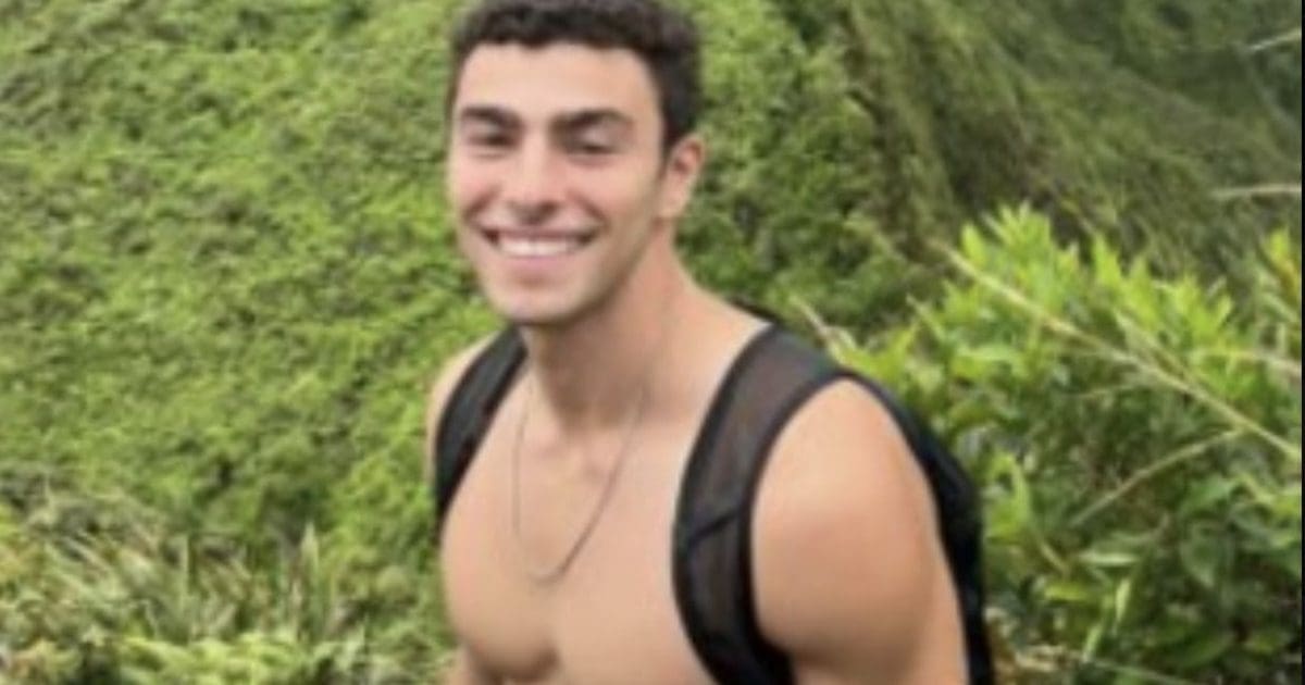 What We Know About The Suspected UnitedHealthcare Shooter | WLT Report