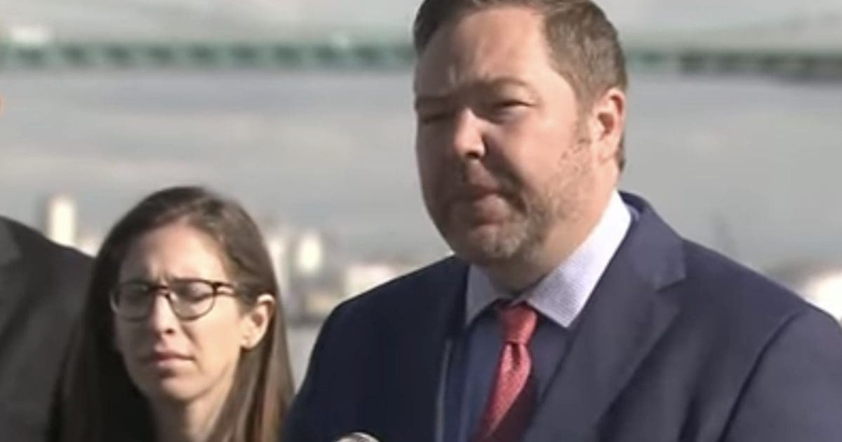 Multiple Arrests Made In Alleged $200 Million Smuggling Scheme, Justice ...