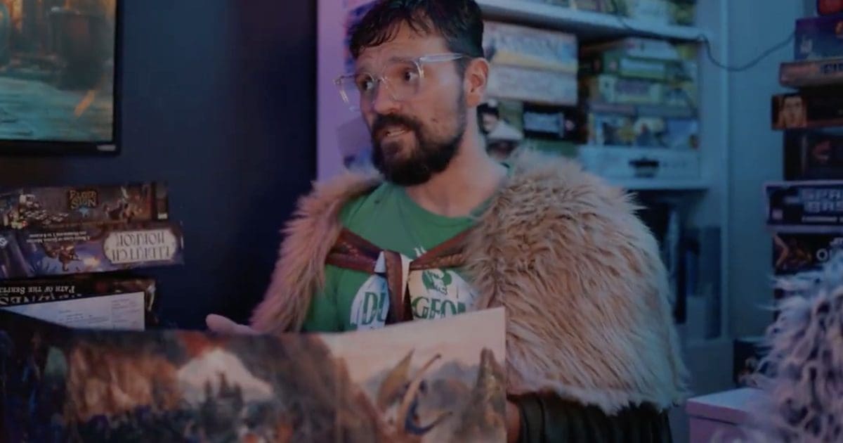 Critics Blast Dungeons & Dragons For Implementing New 'Woke' Rules ...