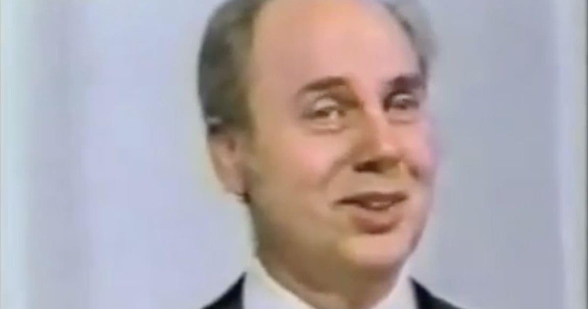 RIP Jon Daker | WLT Report