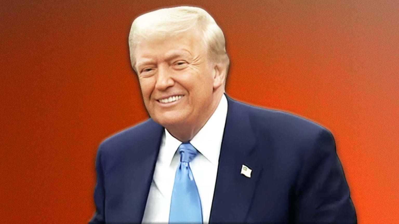 BREAKING: President Trump GUTS DHS Civil Rights Branch Overseeing ...