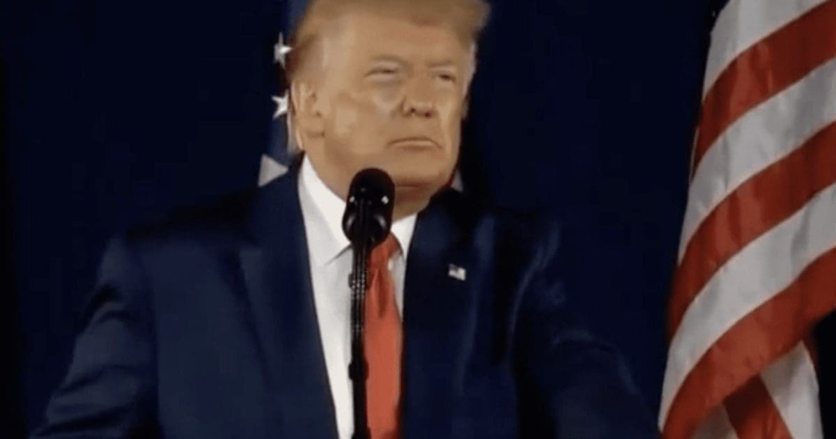 BOMBSHELL: President Trump Confirms Joe Biden Dead Since 2020! | WLT Report