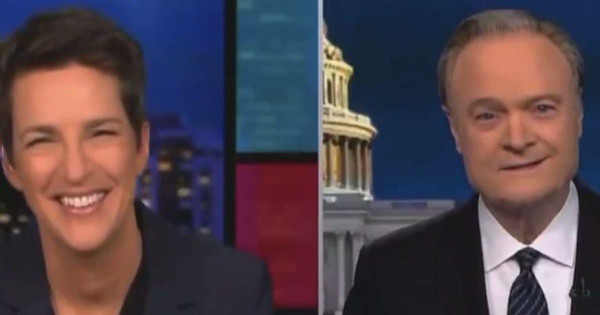 “I’m Exhausted” – MSNBC Host To Temporarily Walk Away From Show, Blames ...