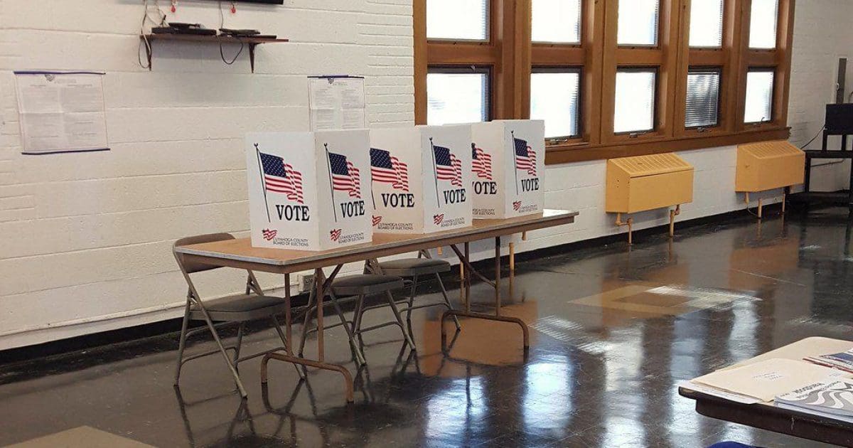 Republican Candidate Wins Special Election In Battleground State | WLT ...