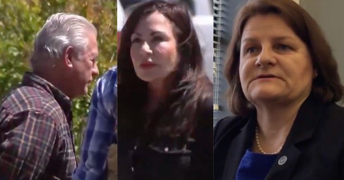 Leftist Judge Says She Will Not Allow Illegal Aliens To Be Taken By ICE ...