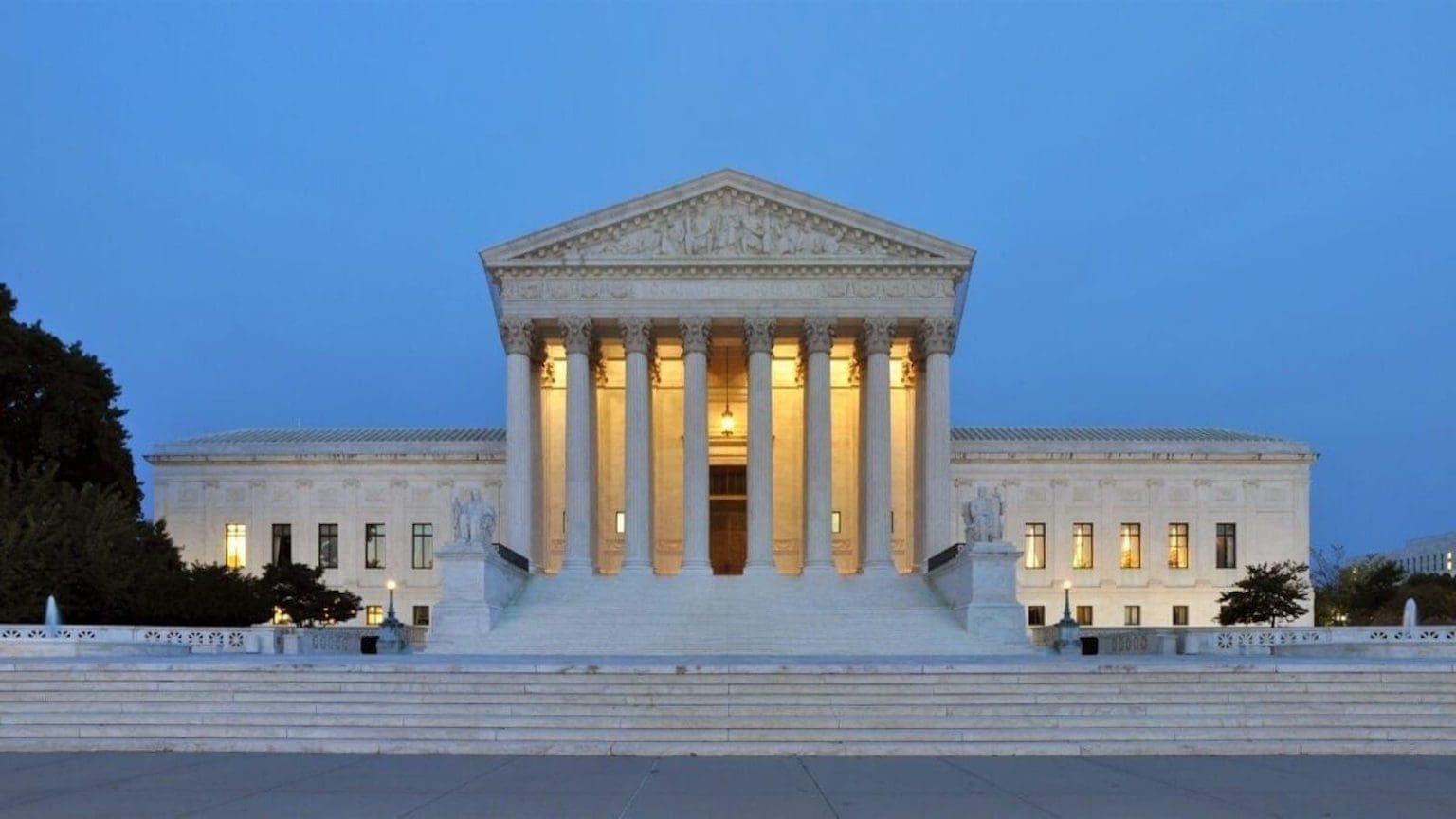 Judge Boasberg CANCELS HEARING After SCOTUS Vacates His Jurisdiction ...