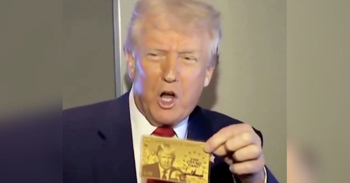 Trump Official Reveals How Many Gold Card Visas Have Been Approved ...
