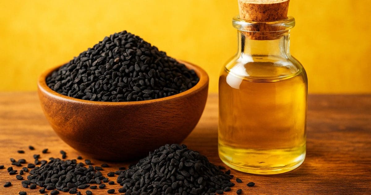 Black Cumin Seed Oil In Cultural Traditions: Stories from around the ...