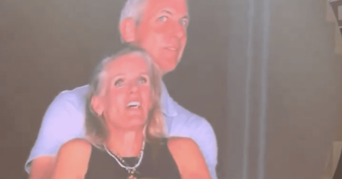 GOING VIRAL: Top Tech CEO Allegedly EXPOSED For Having An Affair By ...