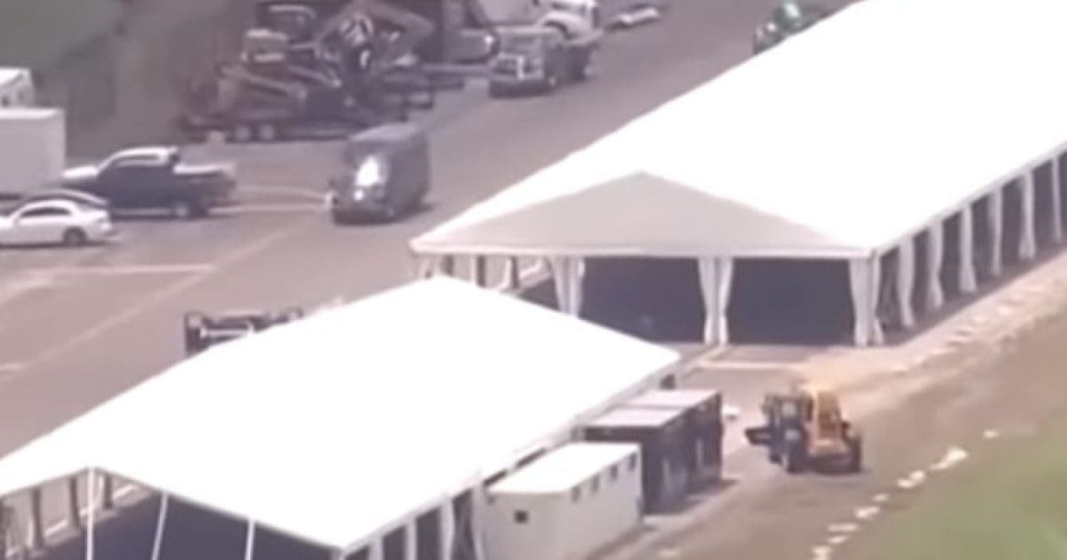 “Alligator Alcatraz” Houses First Detainees | WLT Report