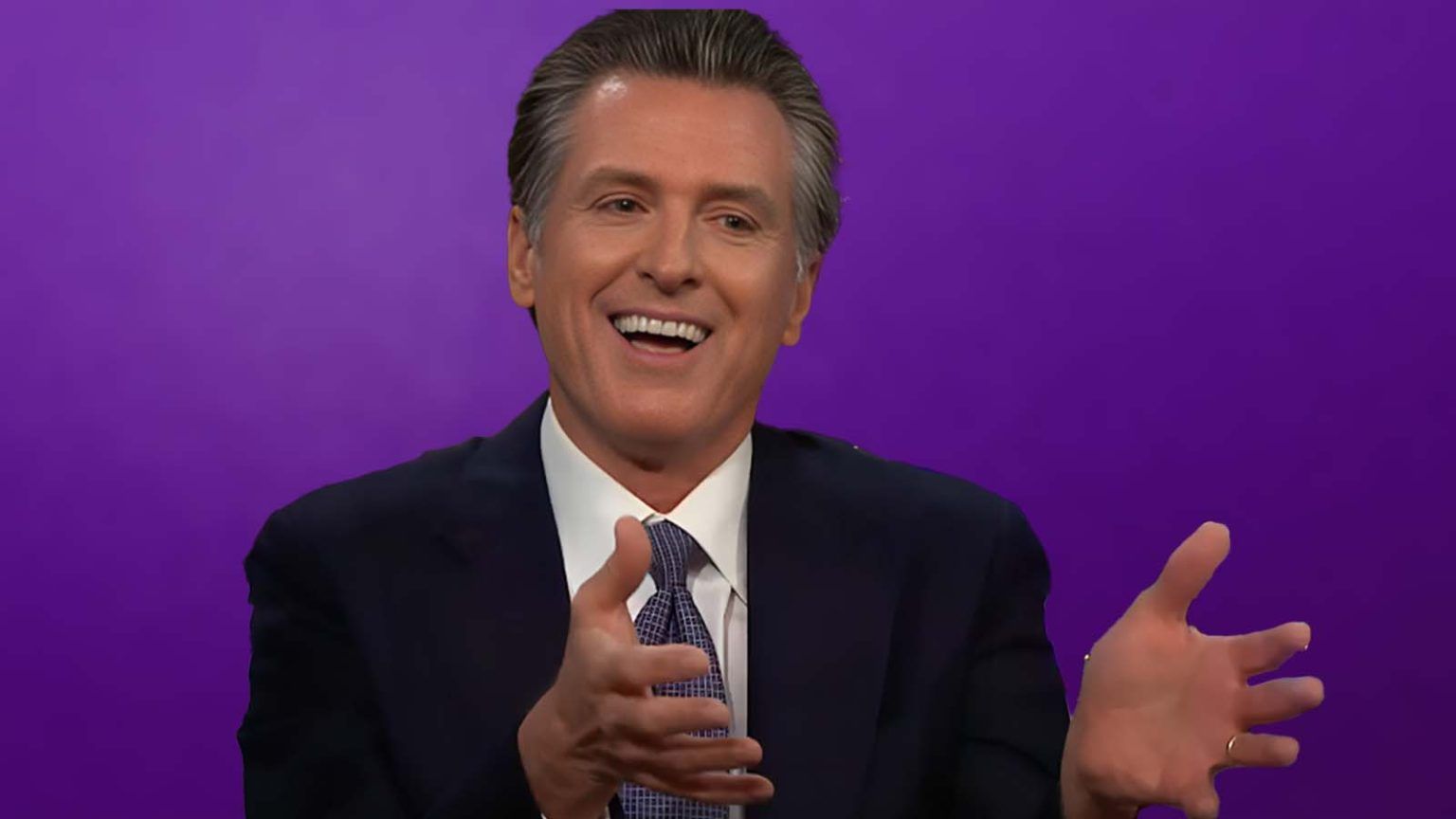 NEWSOM WINS? California's Prop 50 Redistricting Measure PASSES, But ...