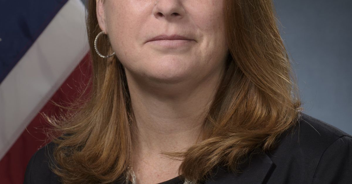 Former Secret Service Director Kimberly Cheatle Has Her Security ...