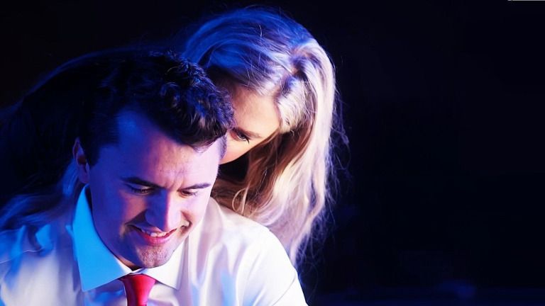 FACT-CHECK: Did TPUSA Use Deepfake Clip of Charlie Kirk Naming Erika As ...