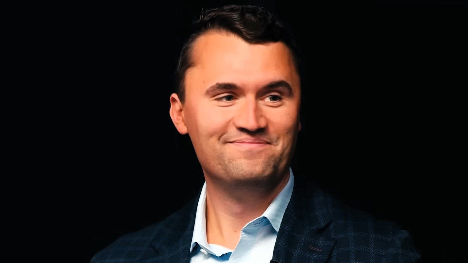 New Hampshire Lawmakers Pass The "CHARLIE Act" Named After Charlie Kirk ...