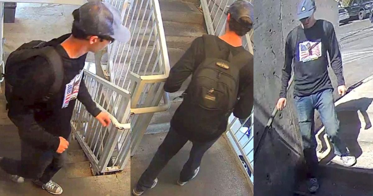 Discord Messages Reveal Suspected Shooter Confessed To Roommate After ...