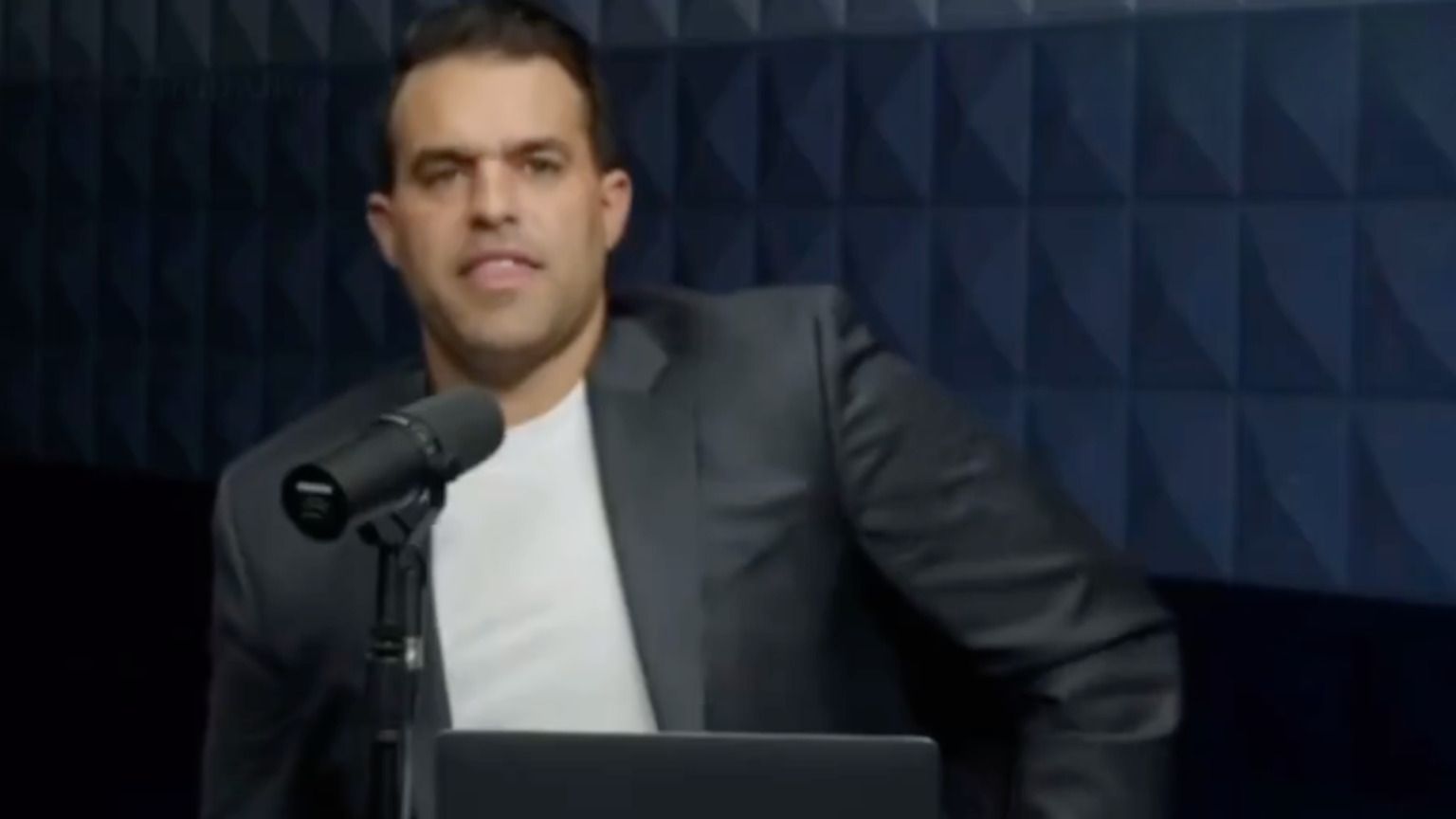 TPUSA's Andrew Kolvet Exposes Candace Owens And Brings The RECEIPTS ...