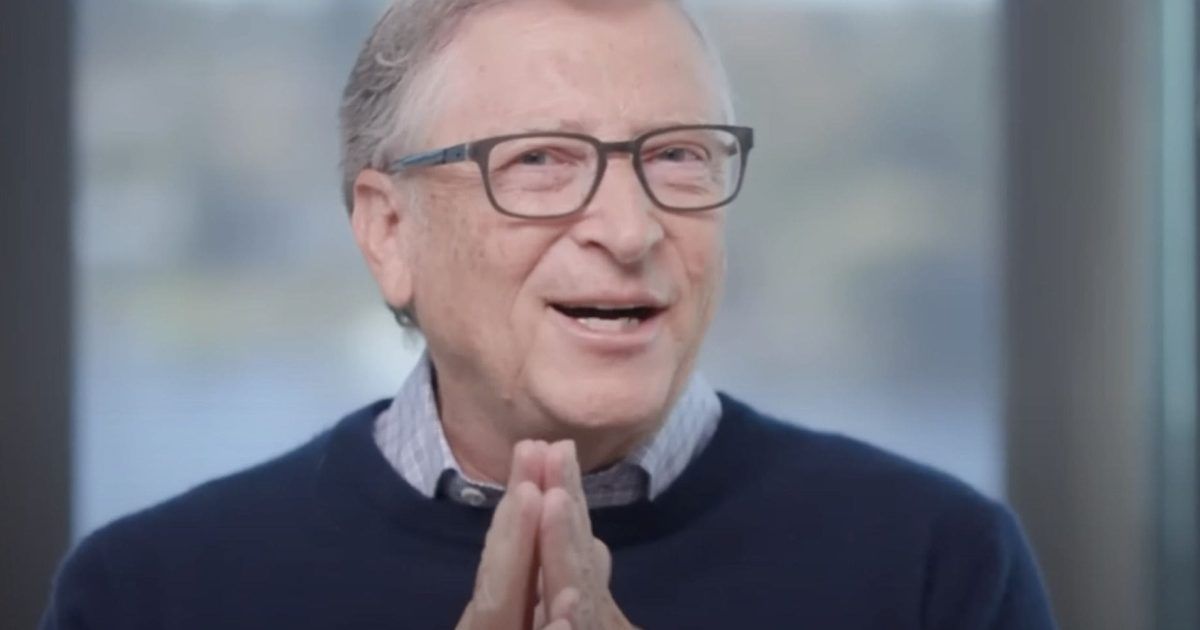 Senate Republican Announces Probe Into Gates Foundation | WLT Report