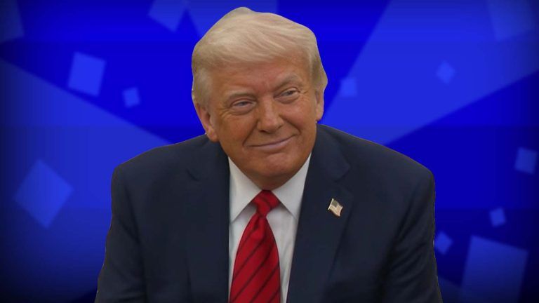 Trump Team Reportedly Planning 2026 Republican Midterm Convention ...