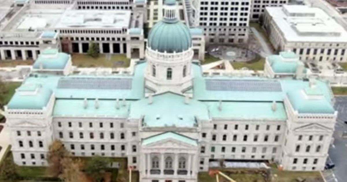 Congressional Redistricting Effort In Red State Hits Snag | WLT Report