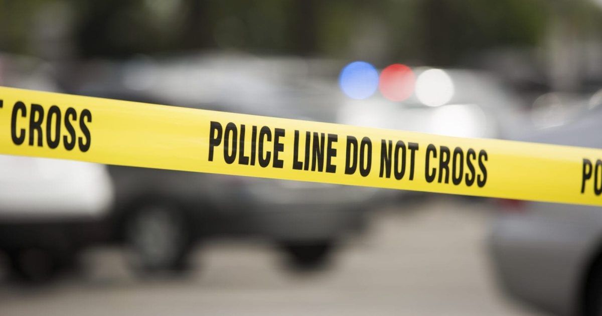 Authorities Arrest D.C. Police Sergeant, Faces Weapons Charges And ...