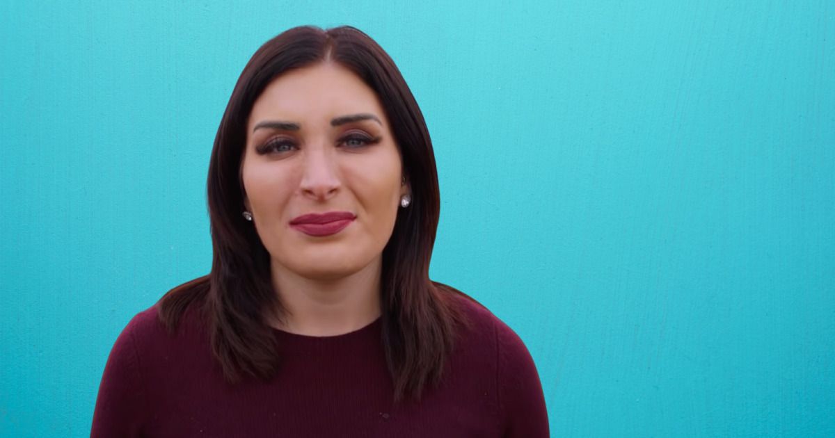 Investigative Journalist Laura Loomer Teases Primary Run Against MTG ...