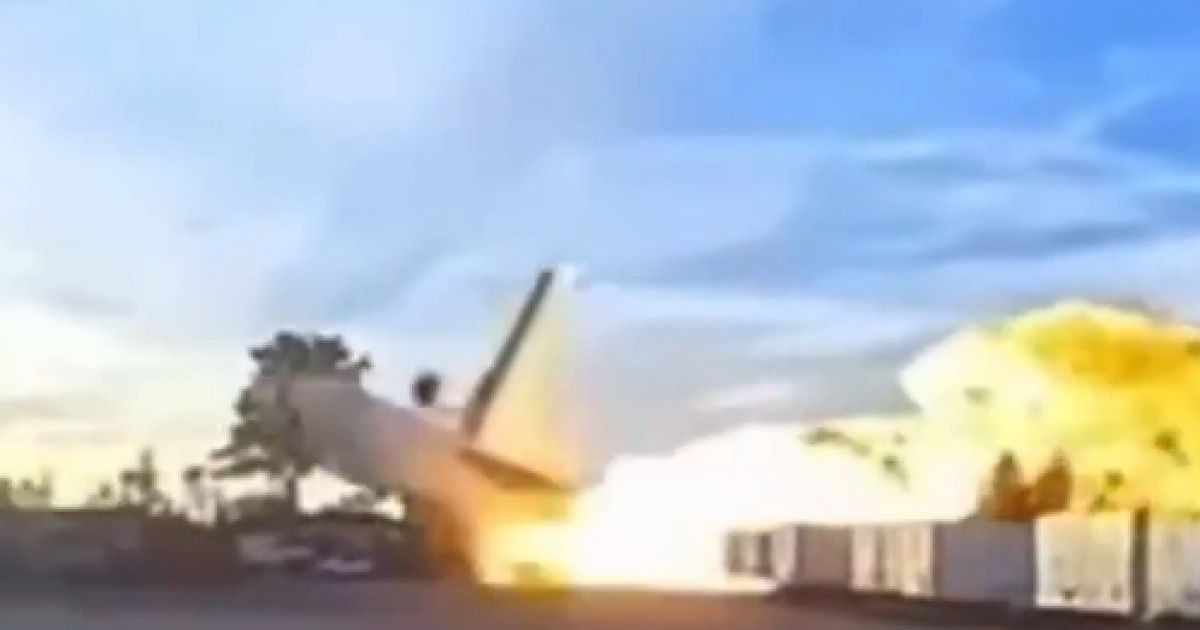 UPDATE: At Least 9 Dead And Several Unaccounted For In UPS Plane Crash ...