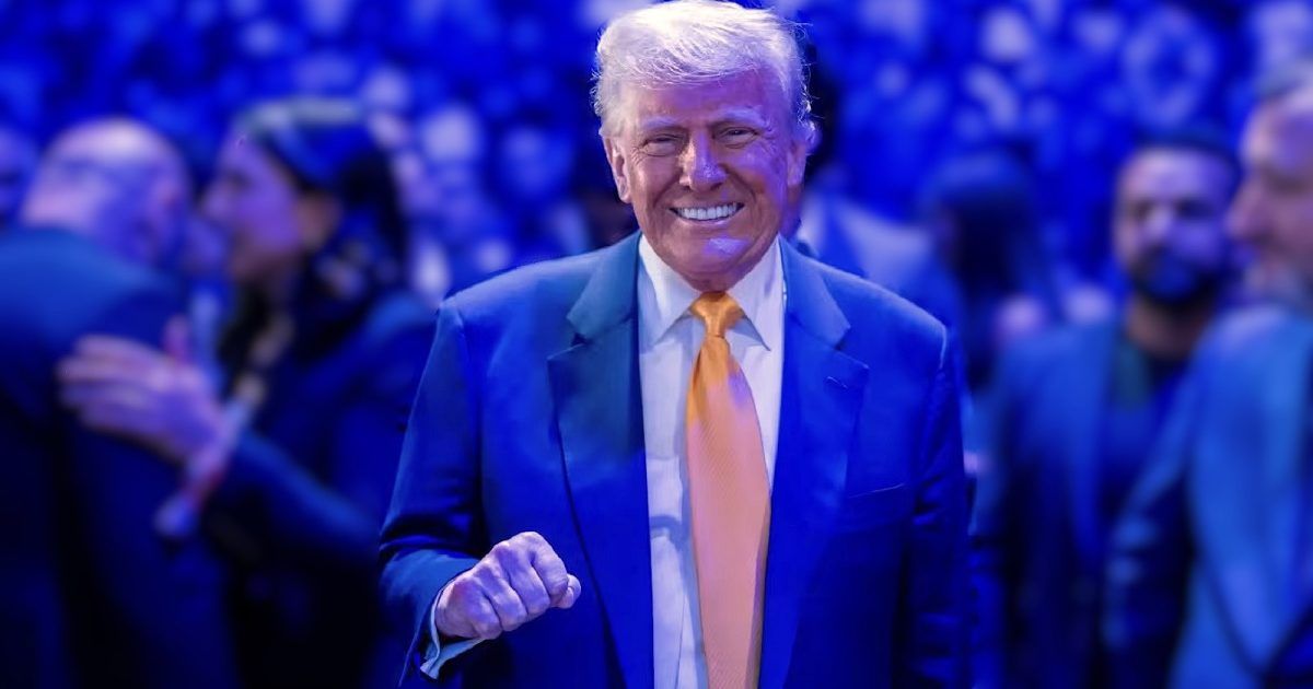 HILARIOUS: "Trump" Sings New "Drug Boat" Song (Love Boat) | WLT Report
