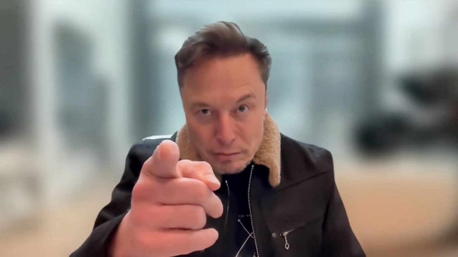 GOP Receives Boost From Elon Musk For Midterm Elections, Report Says ...