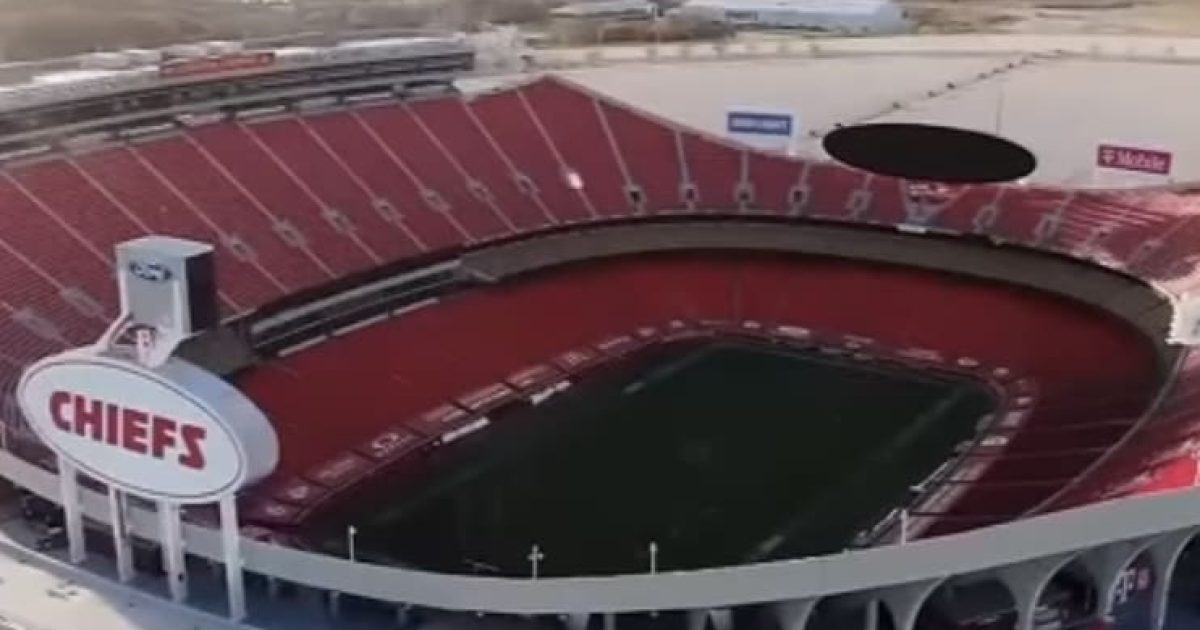 NFL Team Announces Future Move To Different State | WLT Report
