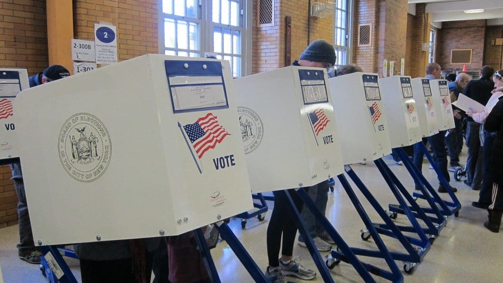 Democrats Pull Off Surprise Upset In Special Election | WLT Report