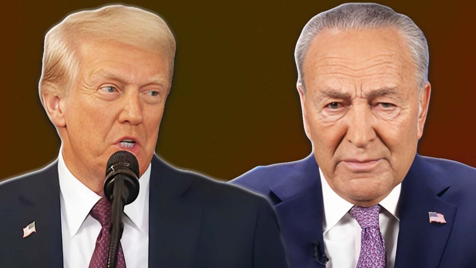 BREAKING: President Trump Files $10 BILLION Lawsuit Against IRS ...