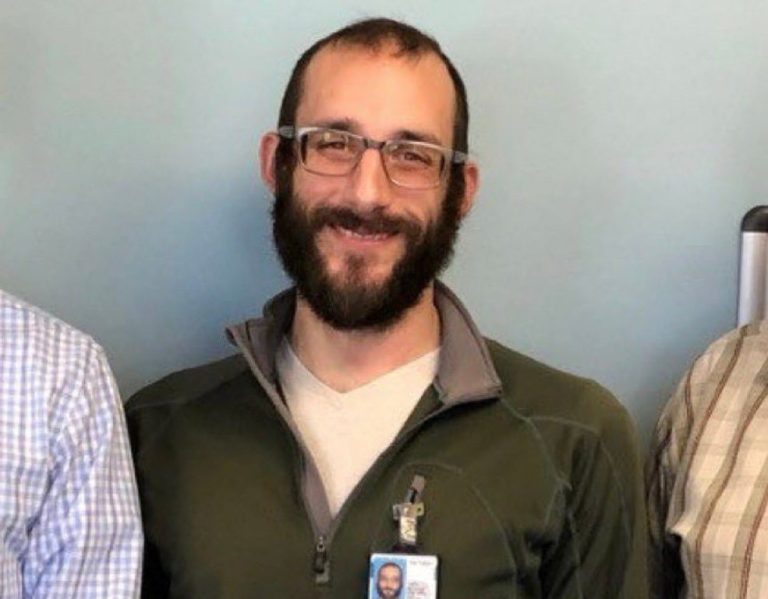 BREAKING: ICE Attacker Alex Pretti Had A Physical Altercation With ICE ...